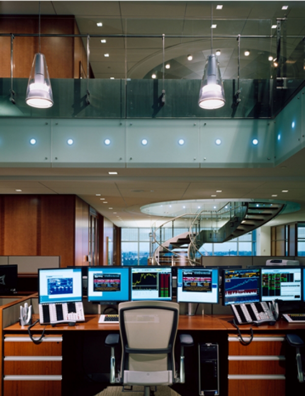 Conopco Management Company - Featured Project - Calamos Asset Management