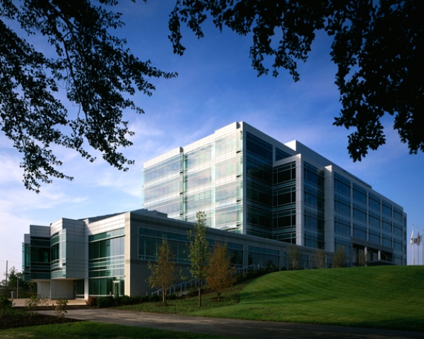 Conopco Management Company - Featured Project - Calamos Asset Management