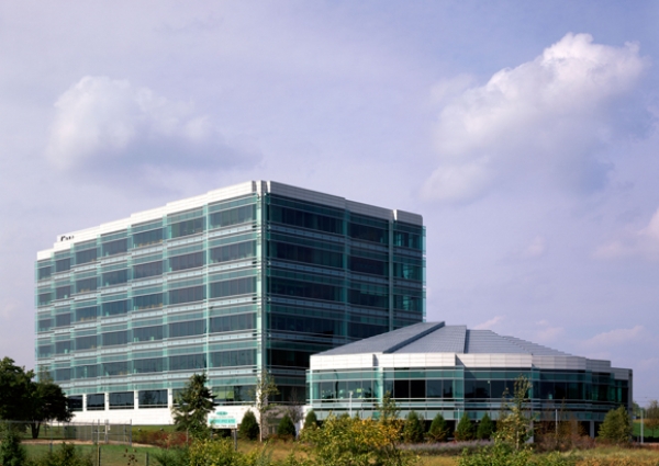 Conopco Management Company - Featured Project - Calamos Asset Management