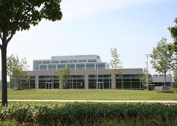 Conopco Management Company - Featured Project - Calamos Asset Management