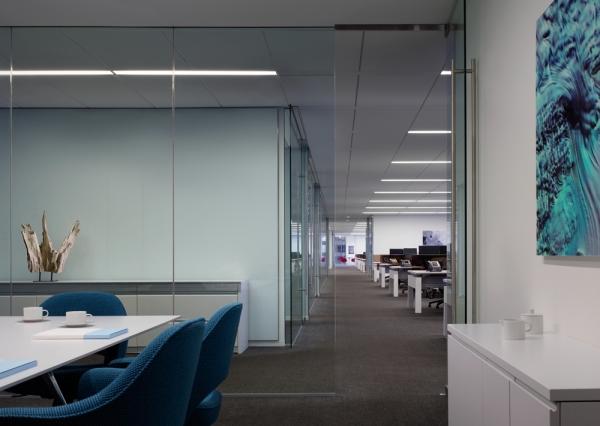 Conopco Management Company - Featured Project - IntercontinentalExchange