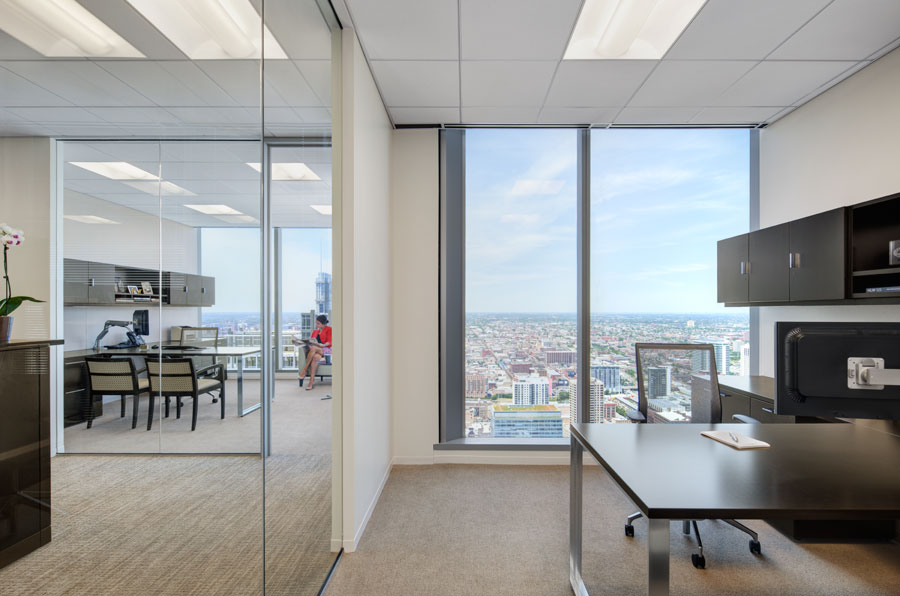 Conopco Management Company - Featured Project - Keystone Capital, Inc.