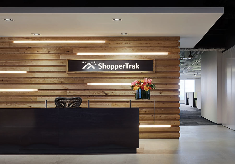 Conopco Management Company - Featured Project - ShopperTrak